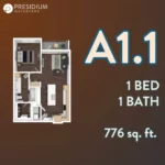 Virtual Tours | Presidium Waterford